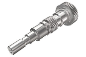 Shafts - CIMCO